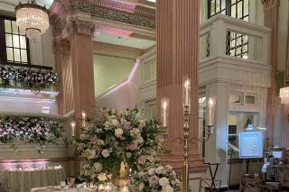 The 10 Best Wedding Venues in Mobile, AL - WeddingWire