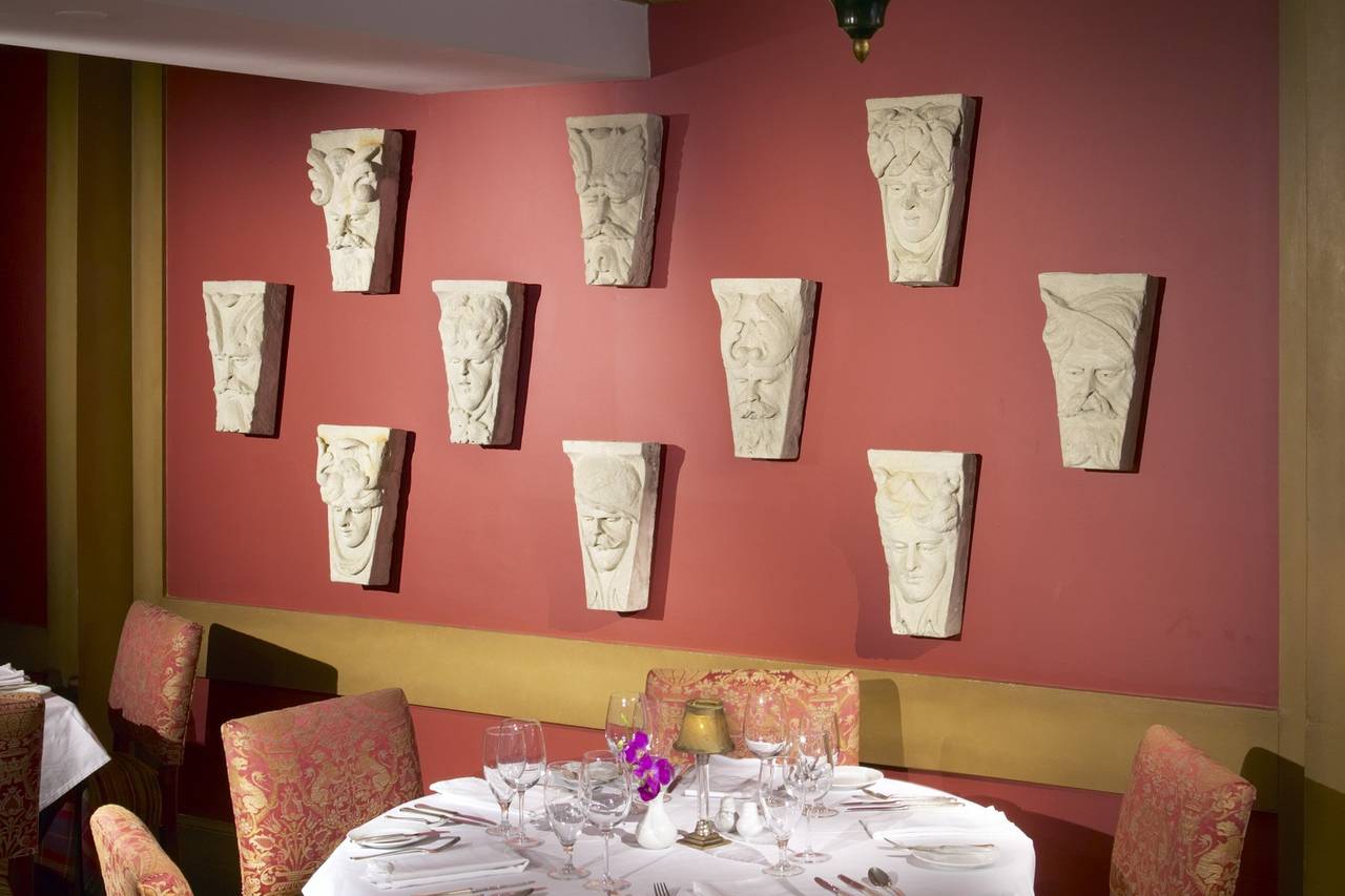 The Henley Park Hotel - Reviews, Photos & Deals 2026 - Washington, DC ...