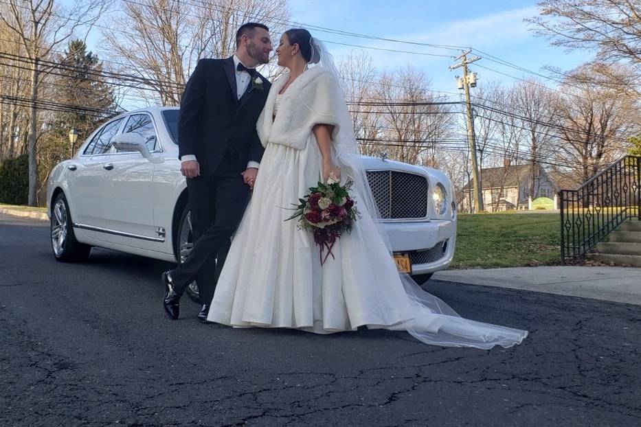 Top Class Limousine - Reviews, Photos & Deals 2026 - Yonkers, NY ...