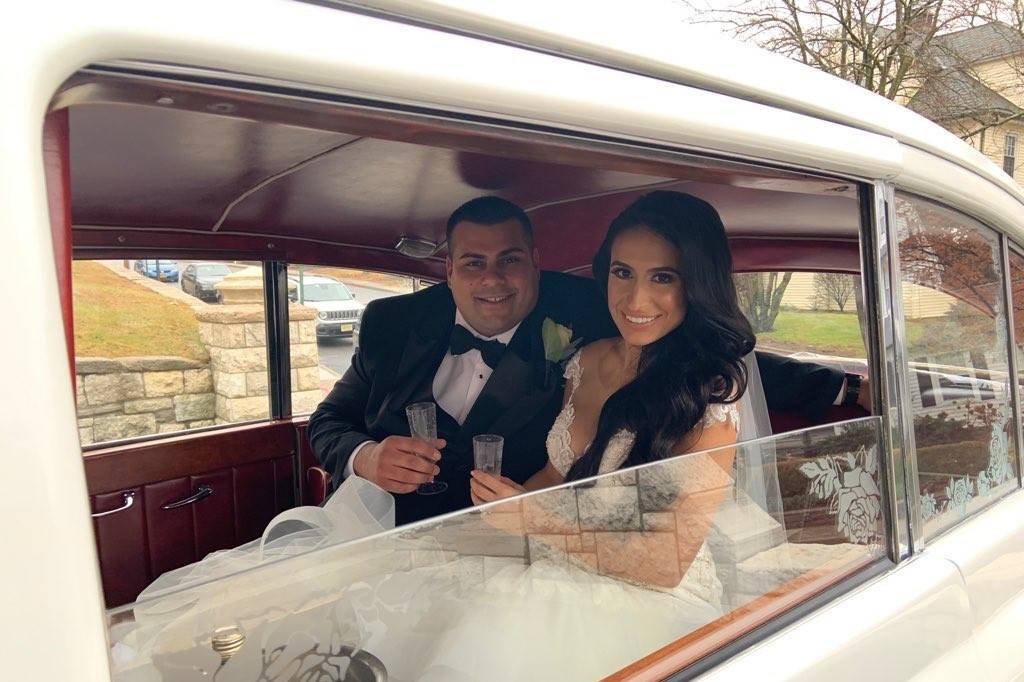 Top Class Limousine - Reviews, Photos & Deals 2026 - Yonkers, NY ...