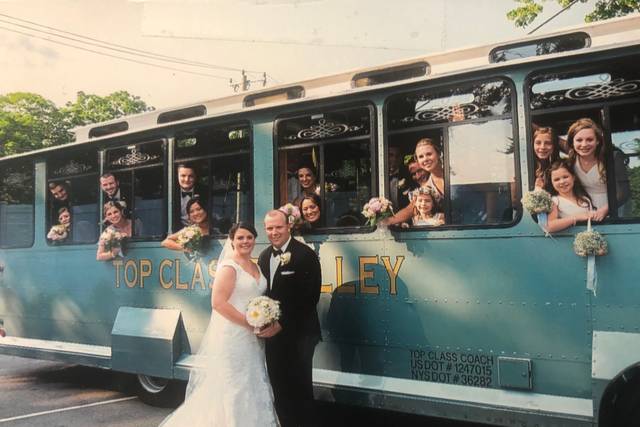 Top Class Limousine - Reviews, Photos & Deals 2026 - Yonkers, NY ...