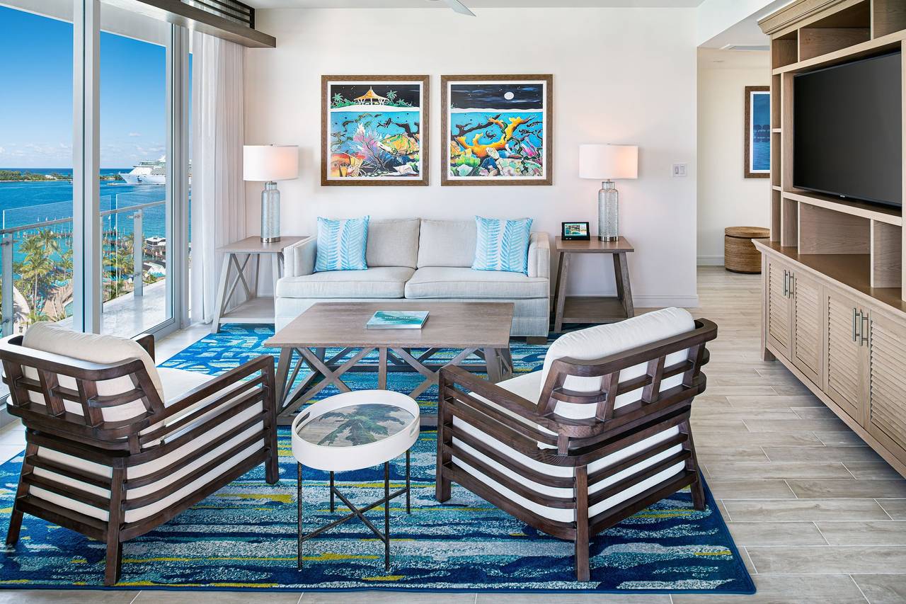 Margaritaville Beach Resort Nassau - Hotel Wedding Venues - New ...