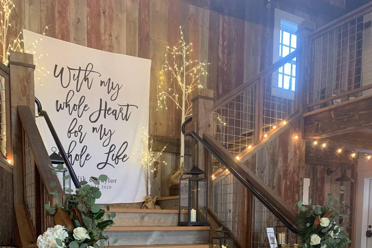 Pickering House Inn - Hotel Weddings - Wolfeboro, NH - WeddingWire
