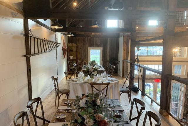Pickering House Inn - Hotel Weddings - Wolfeboro, NH - WeddingWire