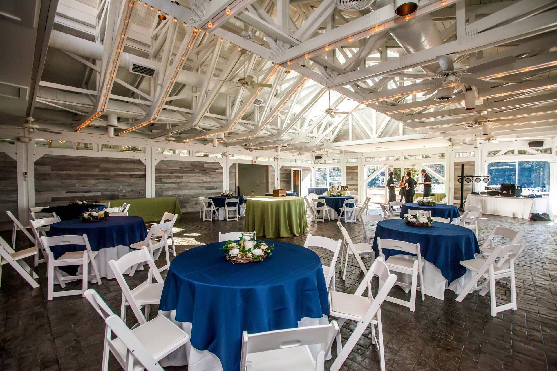 The Boathouse at Sunday Park - Venue - Midlothian, VA - WeddingWire