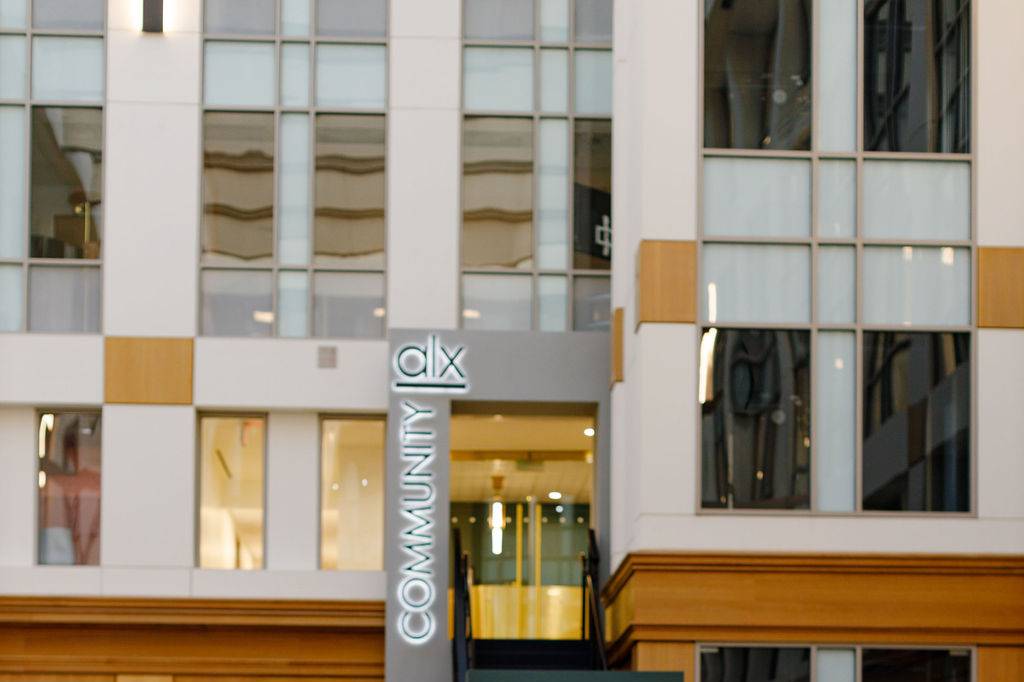 Above ALX Community - Reviews, Photos & Deals 2026 - Alexandria, VA ...