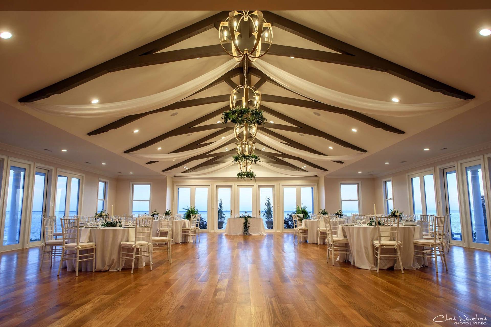 Inner Banks Inn - Reviews, Photos & Deals 2026 - Edenton, NC - WeddingWire