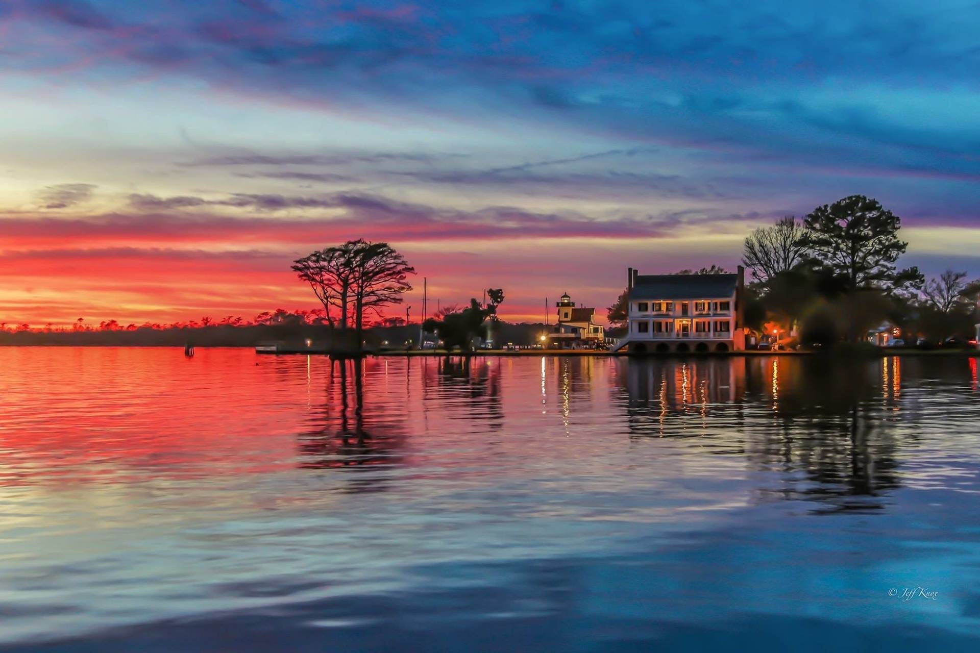Inner Banks Inn - Reviews, Photos & Deals 2026 - Edenton, NC - WeddingWire