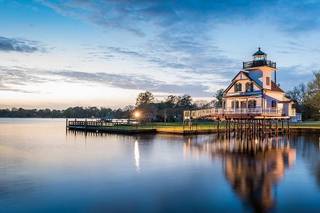 Inner Banks Inn - Reviews, Photos & Deals 2026 - Edenton, NC - WeddingWire