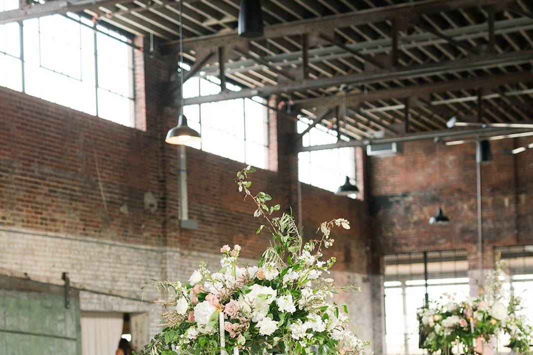 The Theodore - Reviews, Photos & Deals 2026 - Birmingham, AL - WeddingWire