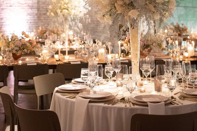 The Theodore - Reviews, Photos & Deals 2026 - Birmingham, AL - WeddingWire