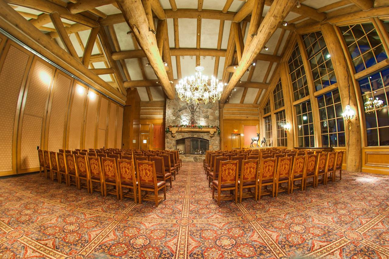 Snowbasin Resort - Venue - Huntsville, UT - WeddingWire