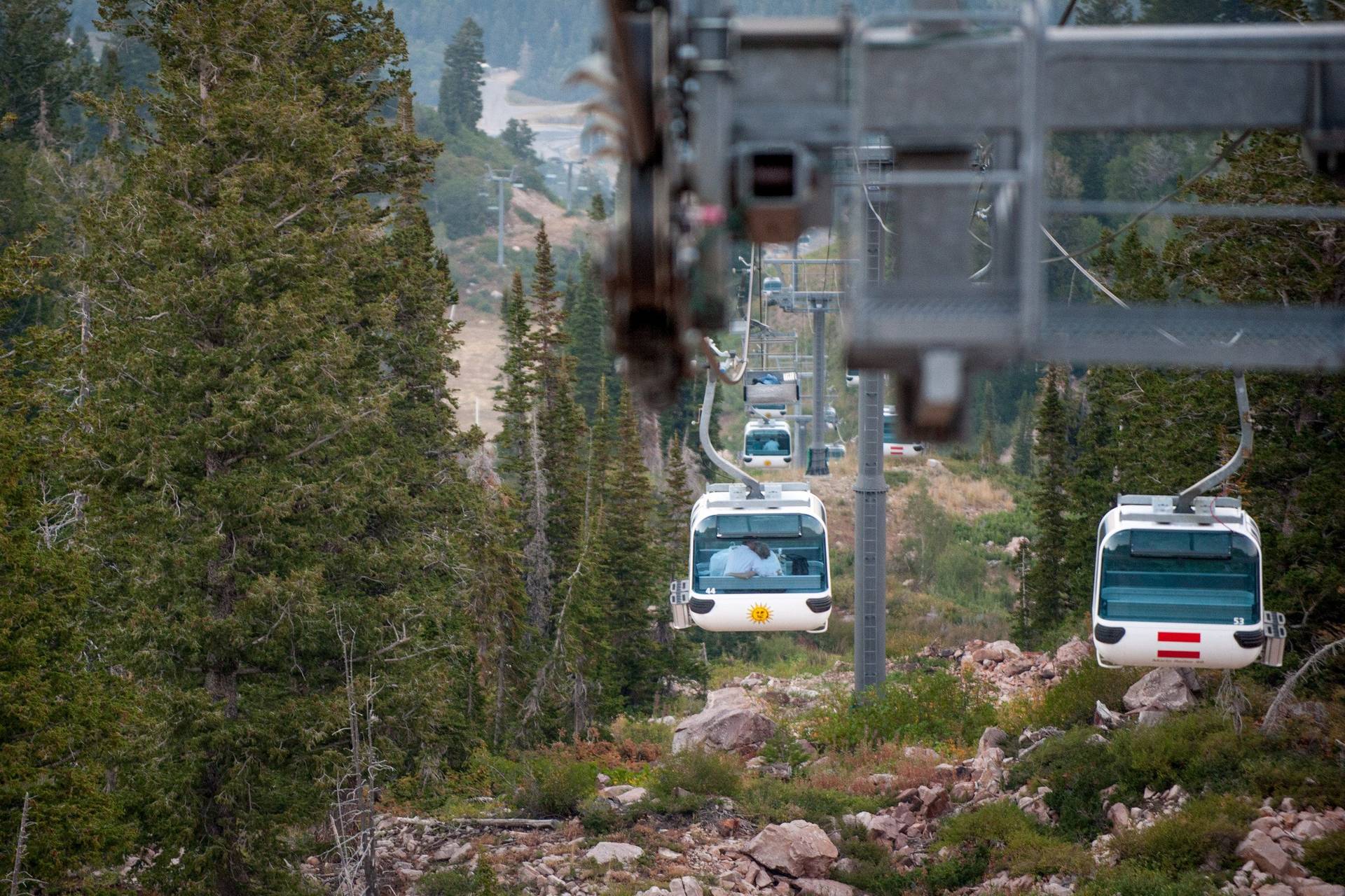 Snowbasin Resort - Reviews, Photos & Deals 2026 - Huntsville, UT ...