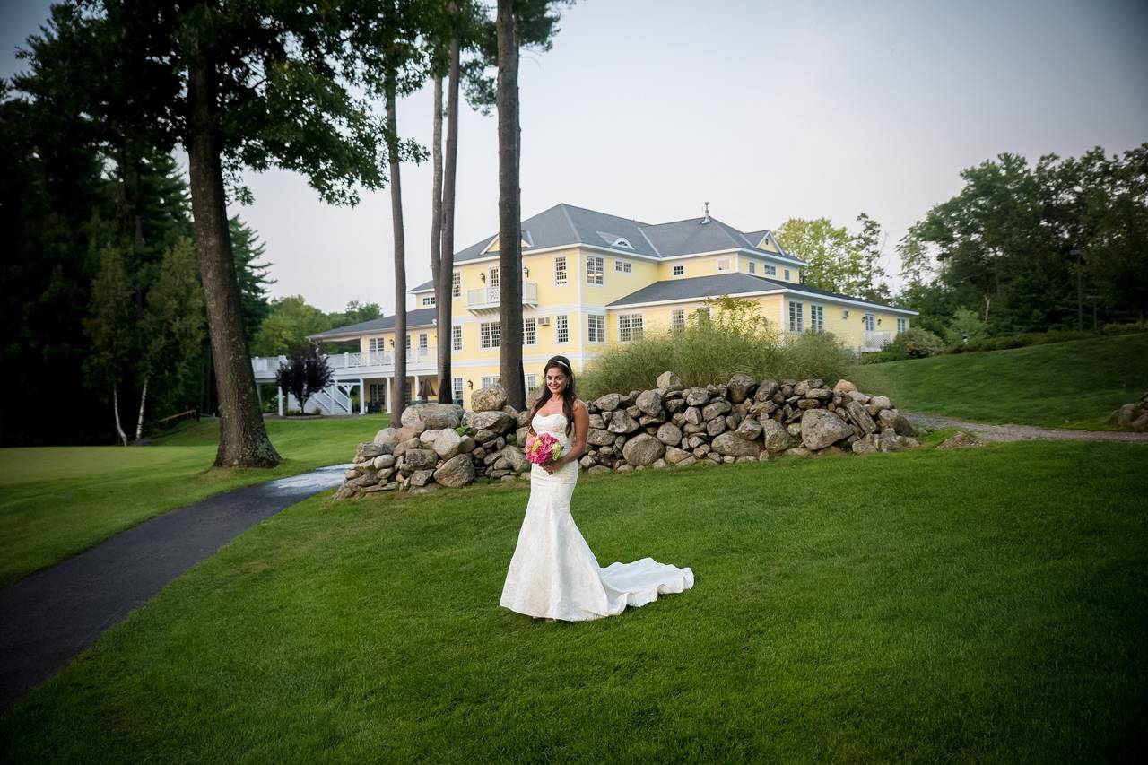 Interesting Wedgewood Pines Country Club Stow Ma Gallery
