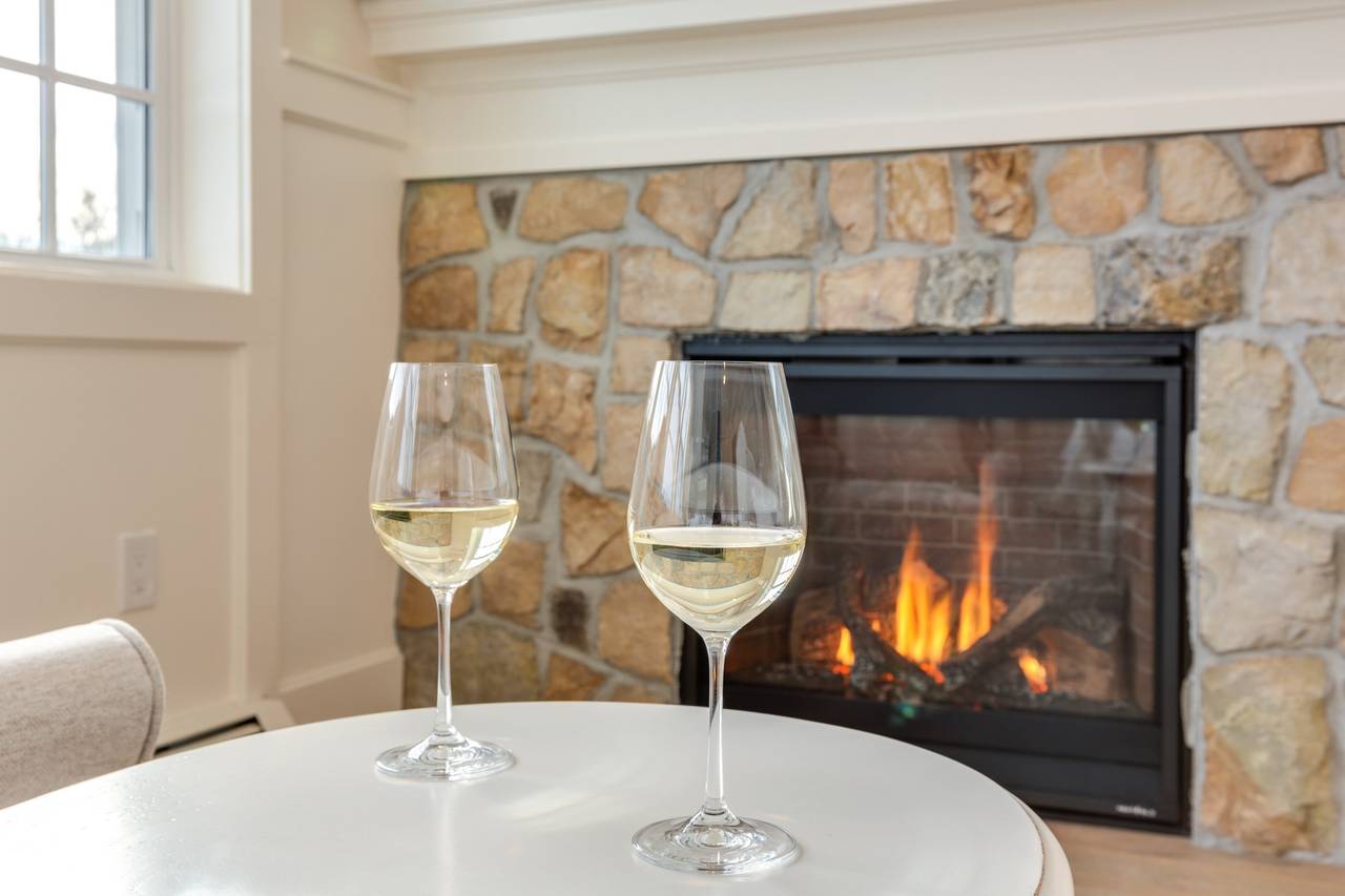 The Westbrook Inn - Banquet Hall Wedding Venues - Derry, NH - WeddingWire