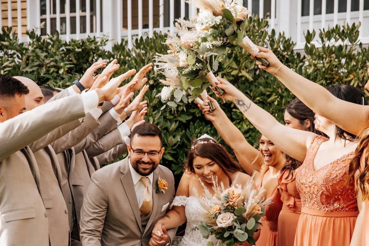 The Westbrook Inn - Reviews, Photos & Deals 2026 - Derry, NH - WeddingWire