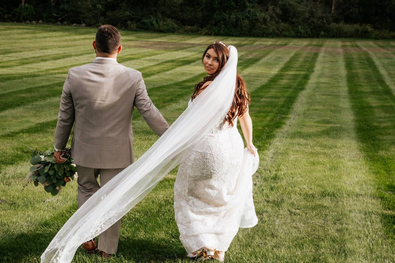 The Westbrook Inn - Reviews, Photos & Deals 2026 - Derry, NH - WeddingWire