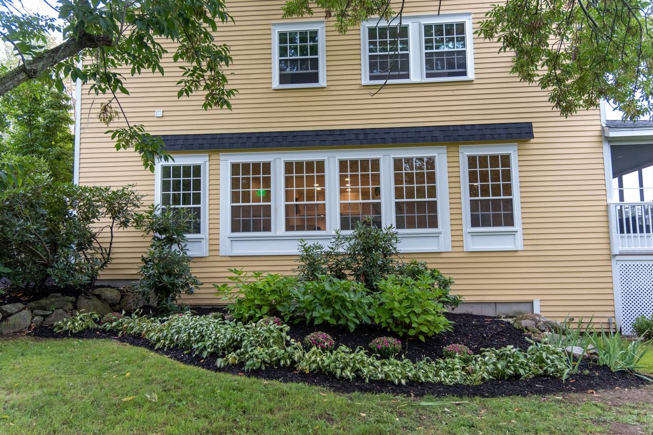 The Westbrook Inn - Venue - Derry, NH - WeddingWire