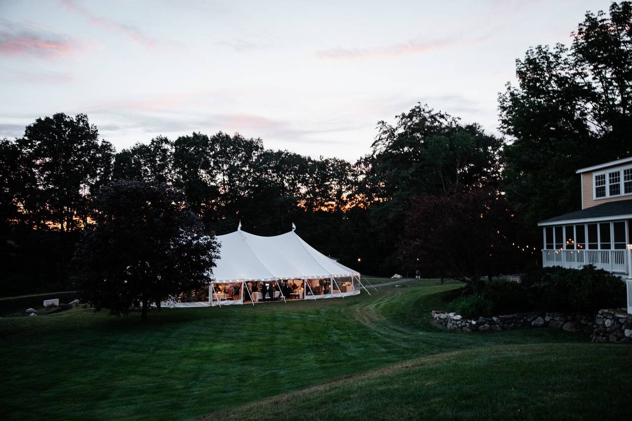 The Westbrook Inn - Reviews, Photos & Deals 2026 - Derry, NH - WeddingWire