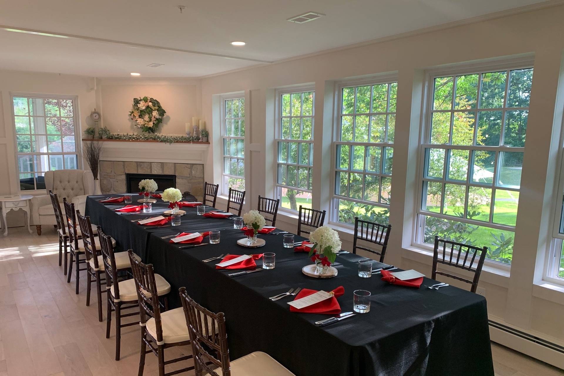 The Westbrook Inn - Reviews, Photos & Deals 2026 - Derry, NH - WeddingWire