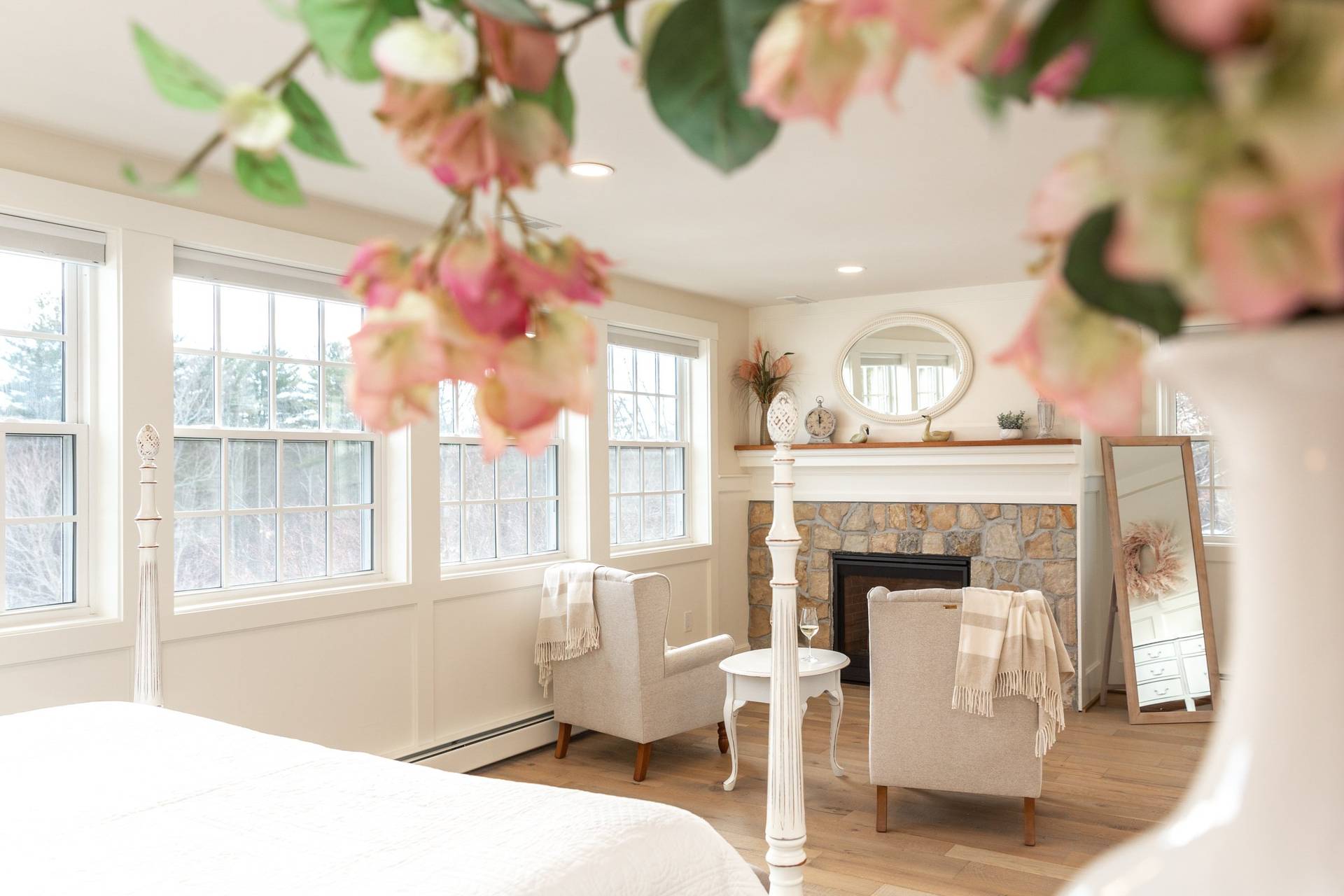 The Westbrook Inn - Venue - Derry, NH - WeddingWire
