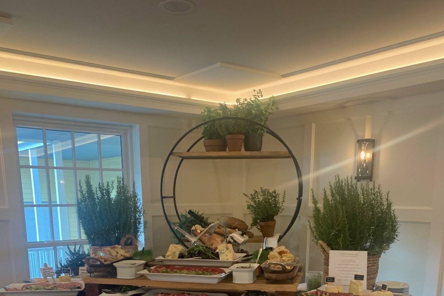 The Westbrook Inn - Reviews, Photos & Deals 2026 - Derry, NH - WeddingWire