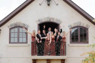 Castlebrook Estate Venues - Mansion Weddings - Aroda, VA - WeddingWire