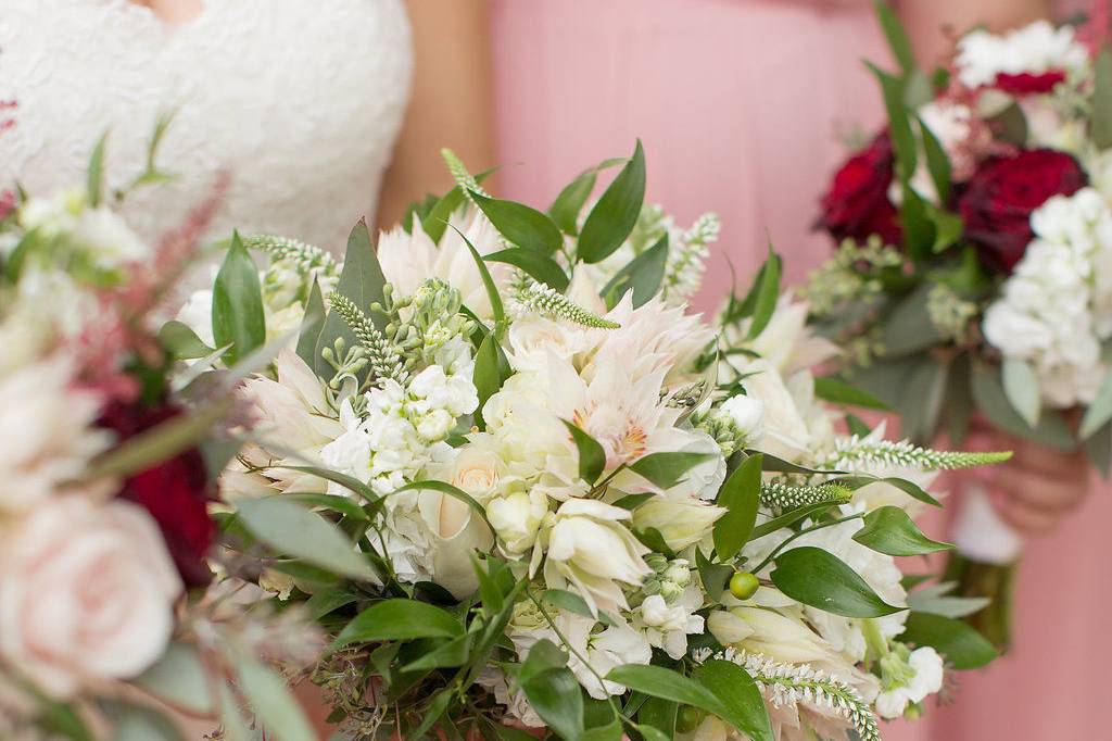 Marry Me Cottage Reviews - O Fallon, MO - 135 Reviews