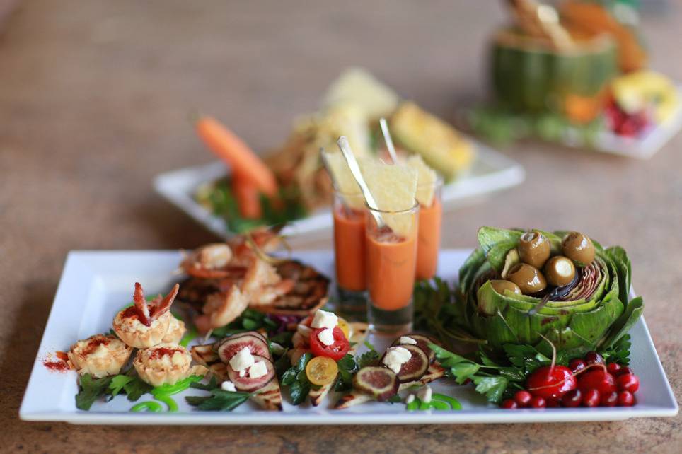 The Happy Catering Company - Reviews, Photos & Deals 2026 - Birmingham ...