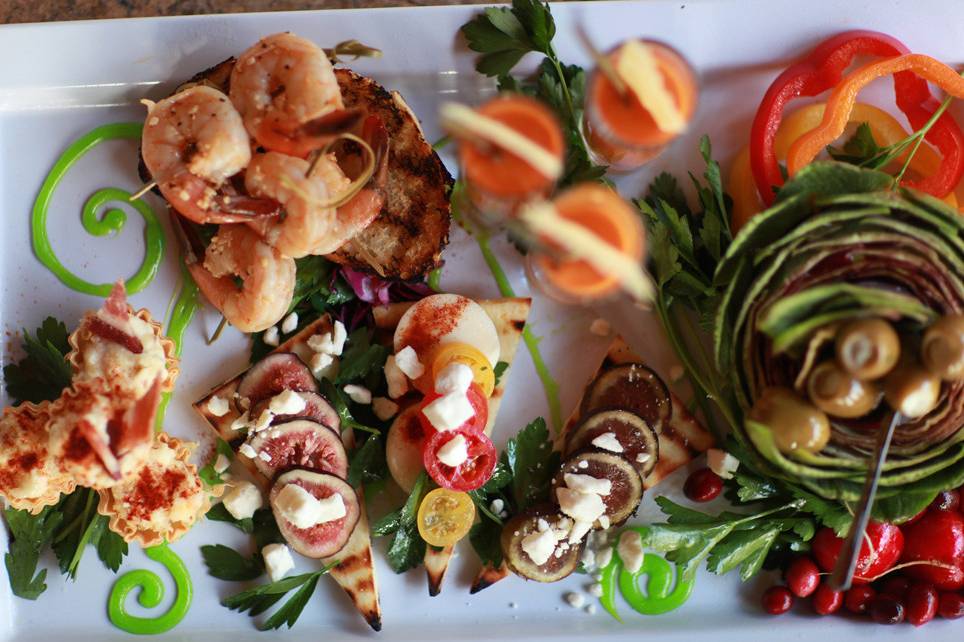 The Happy Catering Company - Reviews, Photos & Deals 2026 - Birmingham ...