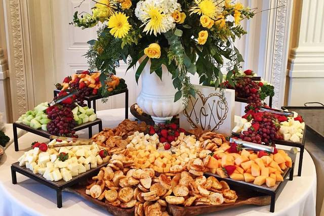 The Happy Catering Company - Reviews, Photos & Deals 2026 - Birmingham ...