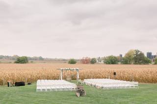 St Joe Farm LLC - Reviews, Photos & Deals 2026 - Granger, IN - WeddingWire