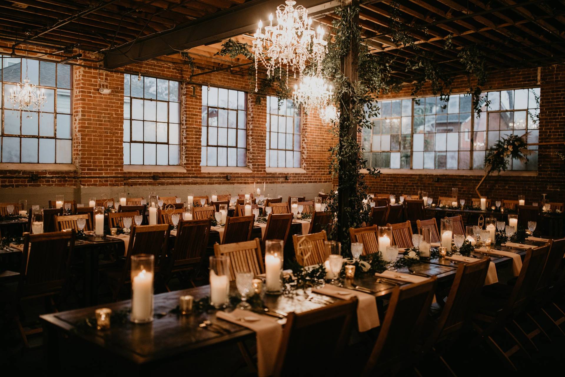 Moss Denver - Reviews, Photos & Deals 2026 - Denver, CO - WeddingWire