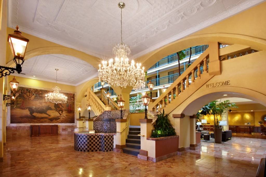 Embassy Suites - Los Angeles Airport South - Reviews, Photos & Deals ...