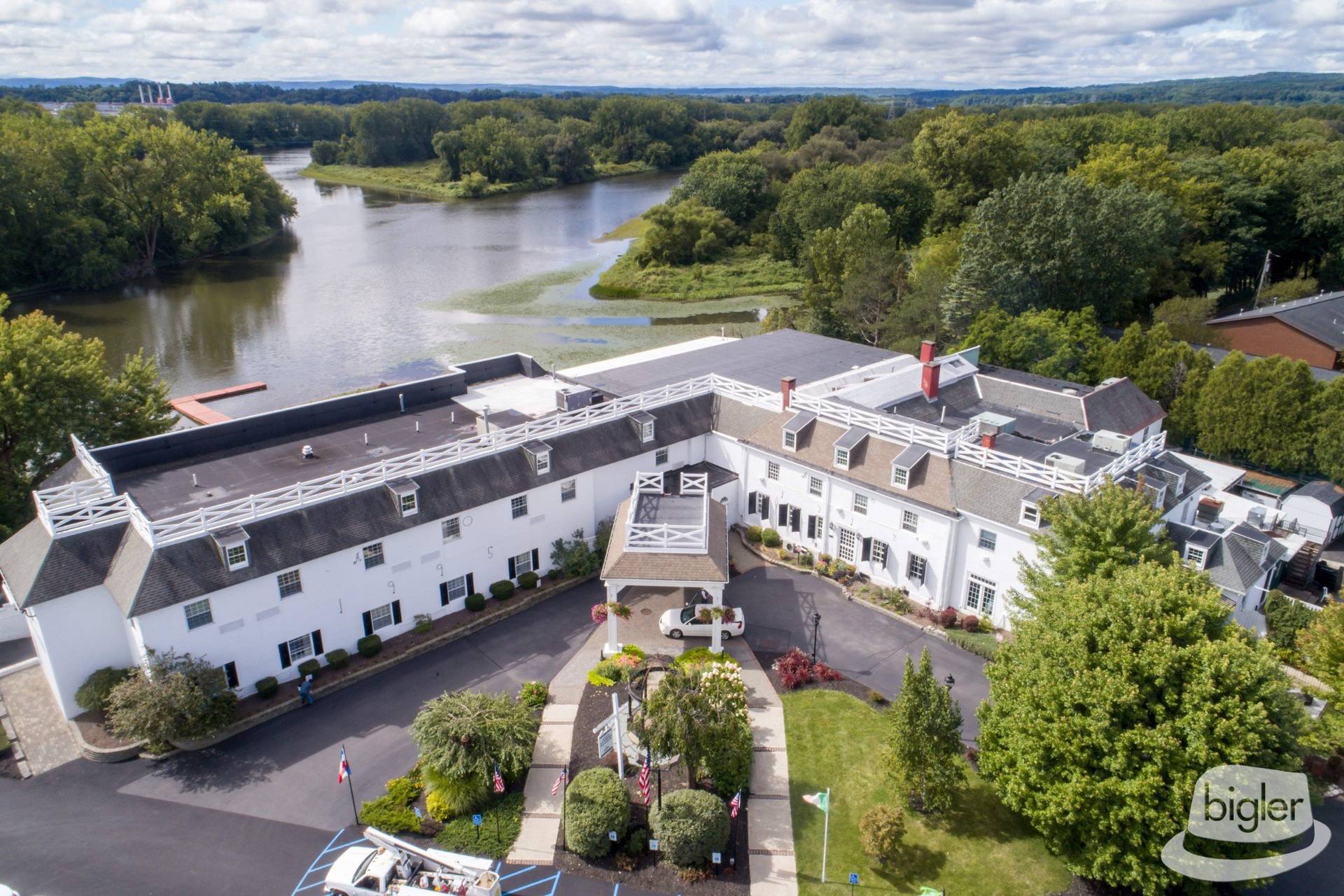 The Glen Sanders Mansion - Reviews, Photos & Deals 2026 - Scotia, NY ...