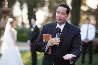 Weddings by Patrick - Officiant - Los Angeles, CA - WeddingWire