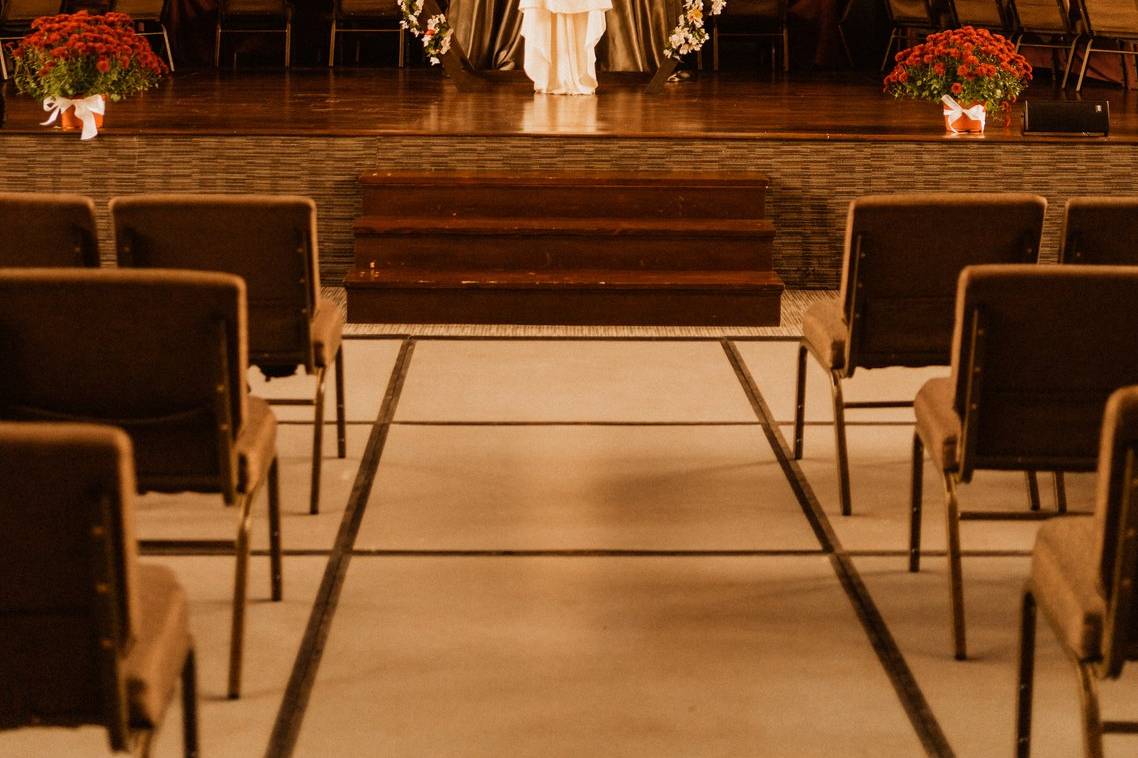 Temple Theater - Reviews, Photos & Deals 2026 - Rochester, NY - WeddingWire