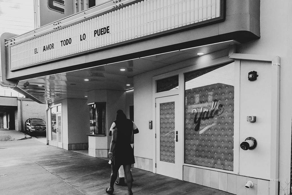 The Yale Theater - Venue - Oklahoma City, OK - WeddingWire