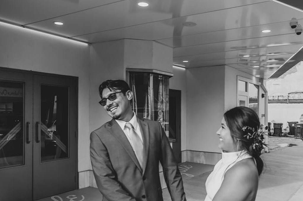 The Yale Theater - Venue - Oklahoma City, OK - WeddingWire