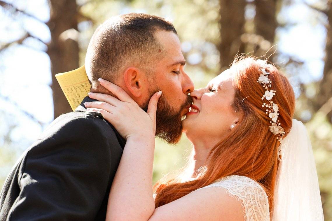 Fowler Photography - Photography - Flagstaff, AZ - WeddingWire