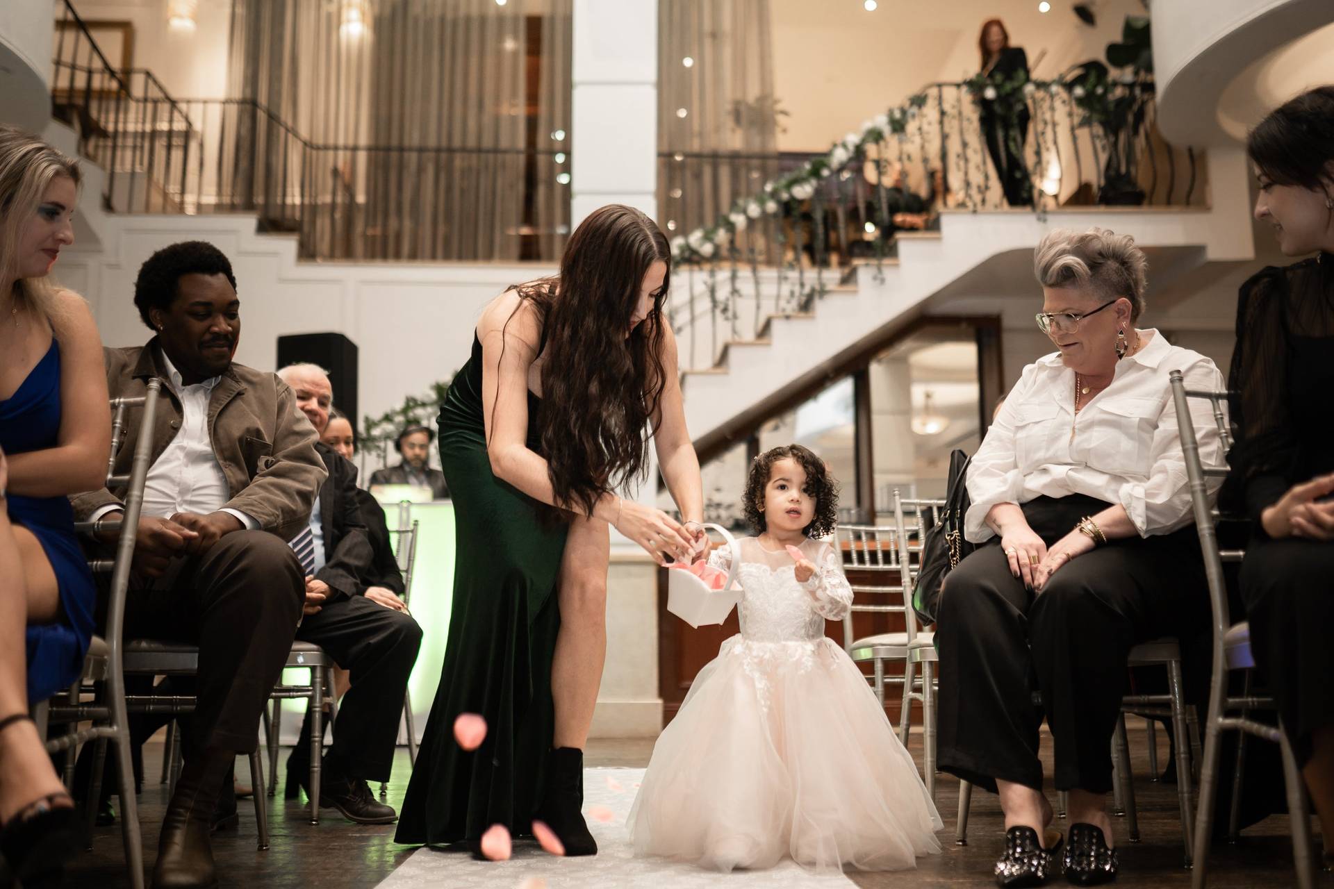 Renaissance Event Hall - Banquet Halls - Astoria, NY - WeddingWire