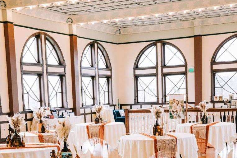 The 10 Best Wedding Venues in Logan, UT - WeddingWire
