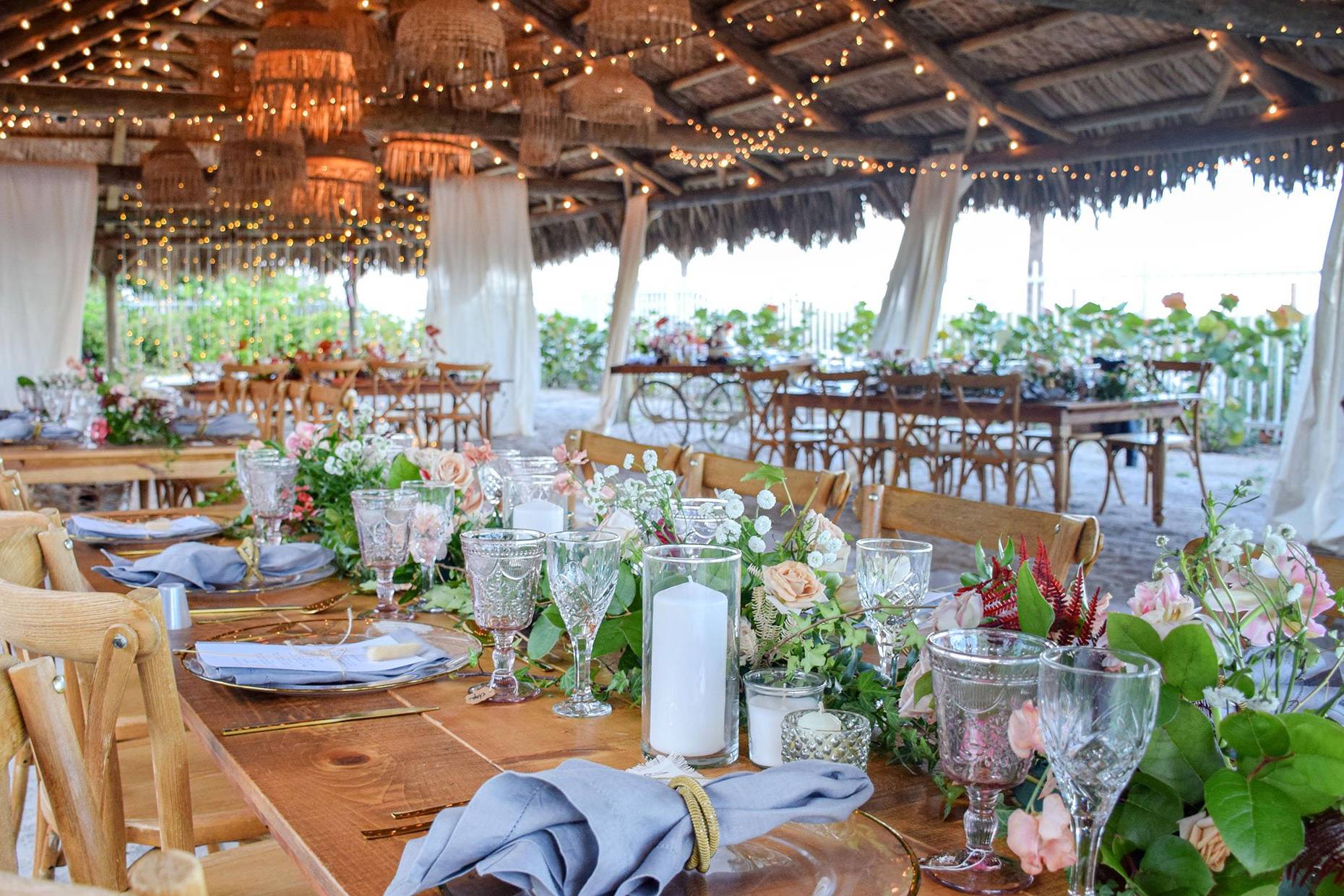 Palm House - Venue - Miami Beach, FL - WeddingWire