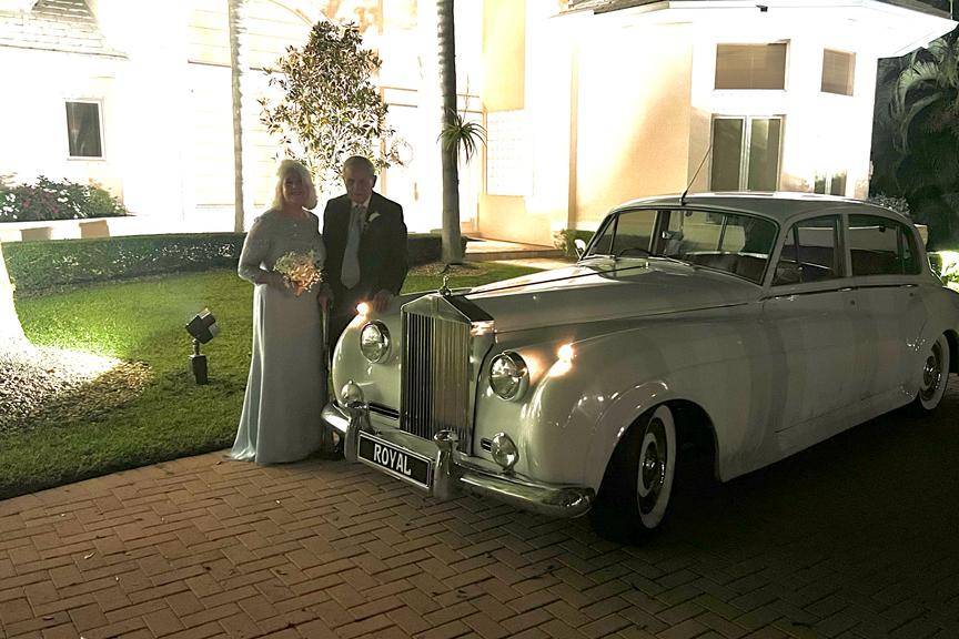 Royal Limousines - Reviews, Photos & Deals 2026 - Miami, FL - WeddingWire