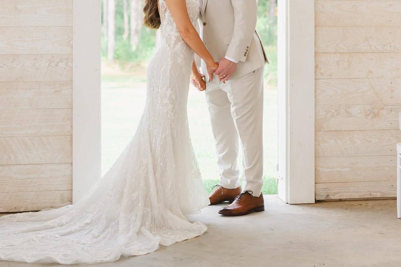 Wolf Hill - Barn & Farm Weddings - Loranger, LA - WeddingWire