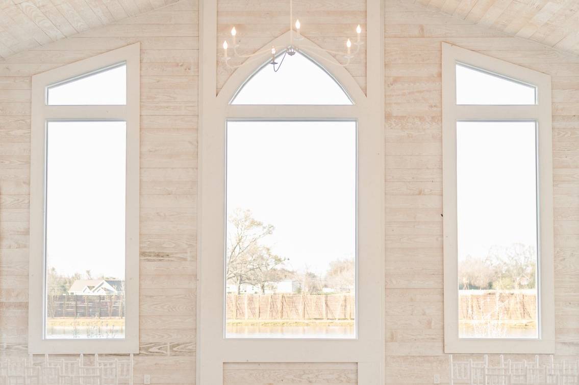 Wolf Hill - Barn & Farm Weddings - Loranger, LA - WeddingWire