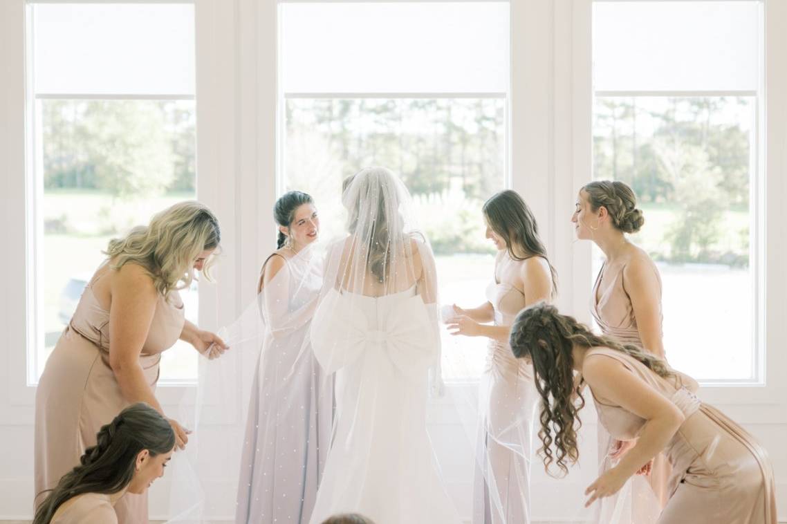 Wolf Hill - Reviews, Photos & Deals 2026 - Loranger, LA - WeddingWire