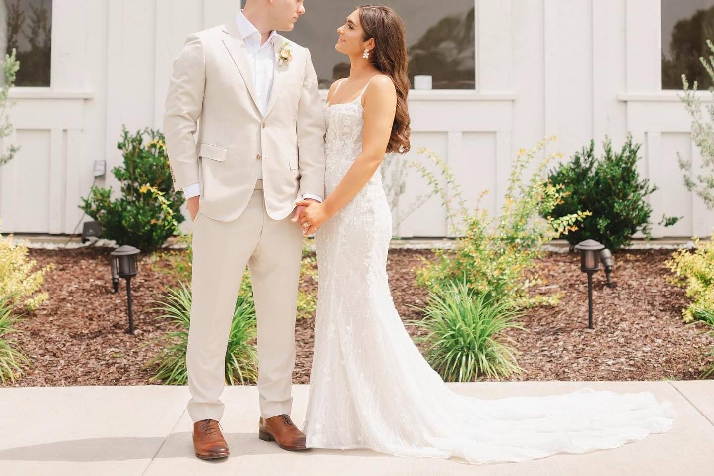 Wolf Hill - Barn & Farm Weddings - Loranger, LA - WeddingWire