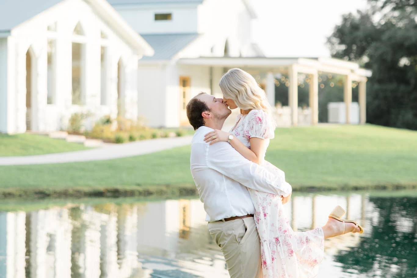 Wolf Hill - Reviews, Photos & Deals 2026 - Loranger, LA - WeddingWire