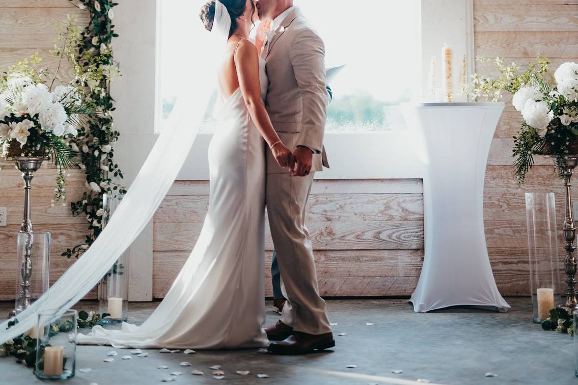 Wolf Hill - Reviews, Photos & Deals 2026 - Loranger, LA - WeddingWire